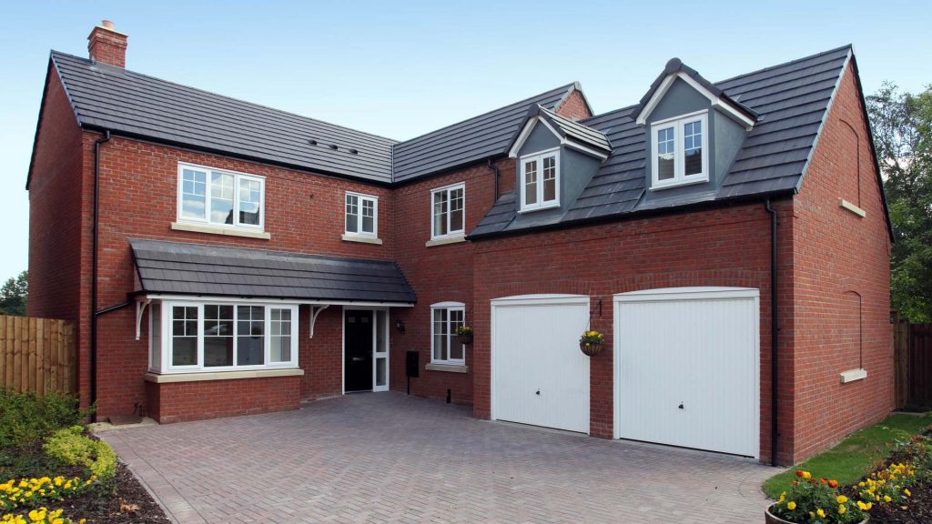 Commercial and Domestic Security Systems | Norwich | Detecta Link ...