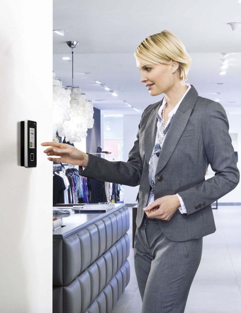 Intruder Alarms | Commercial and Domestic Security Systems | Norwich ...