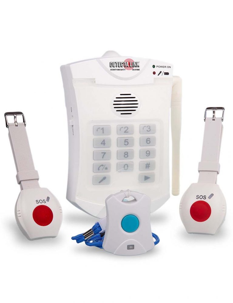 Warden Call | Commercial and Domestic Security Systems | Norwich ...
